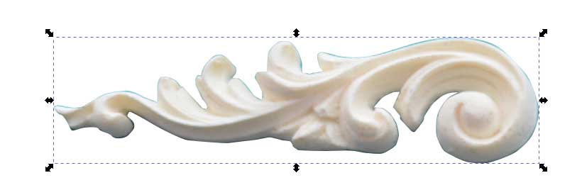 How to Choose Furniture Mouldings - 15 Easy Steps | Mock-Up Tutorial