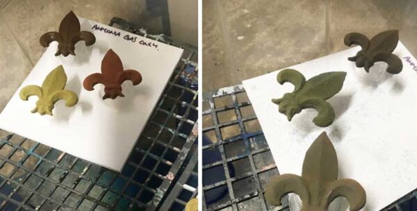 How to Patina 8 Easy Ways with Household Chemicals | Try it at home!