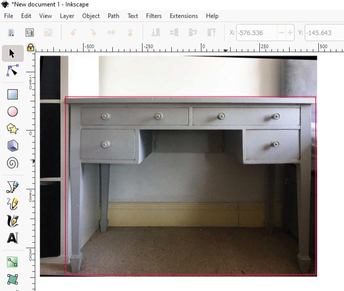 Ornamental Moulding Samples | Easily pre-design projects.